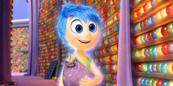 Pixar Presenta Nuevo Trailer de ‘Inside Out’