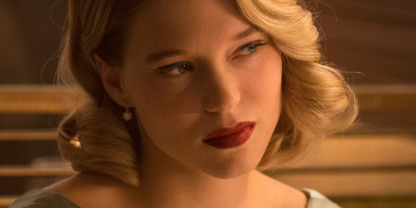 Se le Ofrece a Léa Seydoux la Oportunidad de Co-Protagonizar en ‘Gambit’
