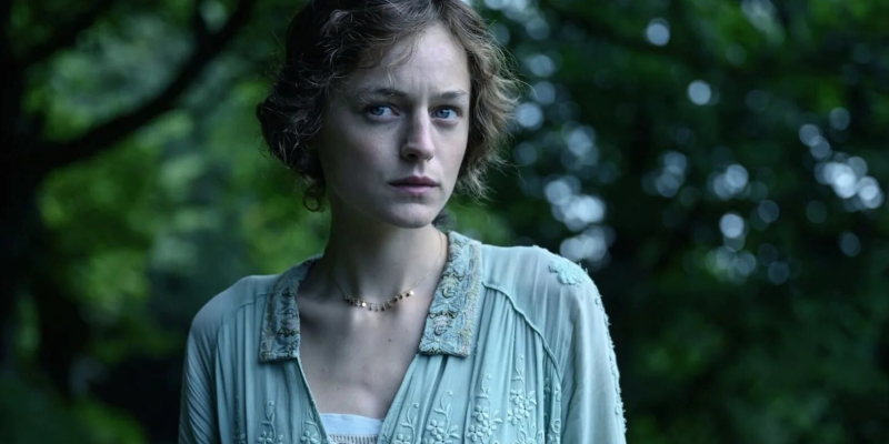 Emma Corrin se une a 'Nosferatu' de Robert Eggers - Cinema Ecuador