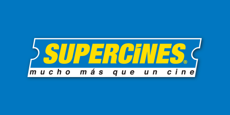 Supercines se pronuncia tras cierre de sus salas en San Marino - Cinema ...